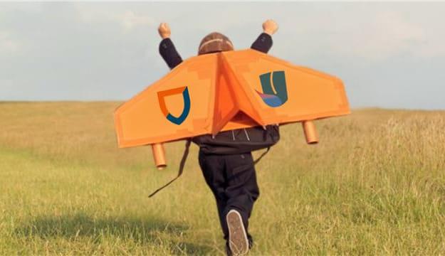 Twee worden één: Scildon en Waard gaan samen verder | Scildon