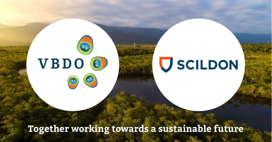 Scildon nieuw lid van de VBDO | Scildon