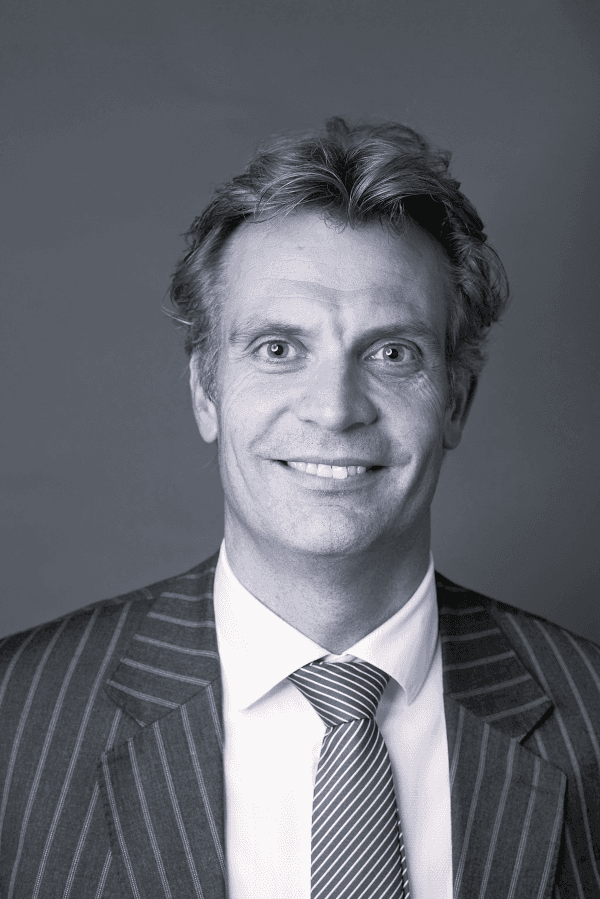 Edwin Bekkering is de nieuwe CFRO a.i. van Scildon | Scildon